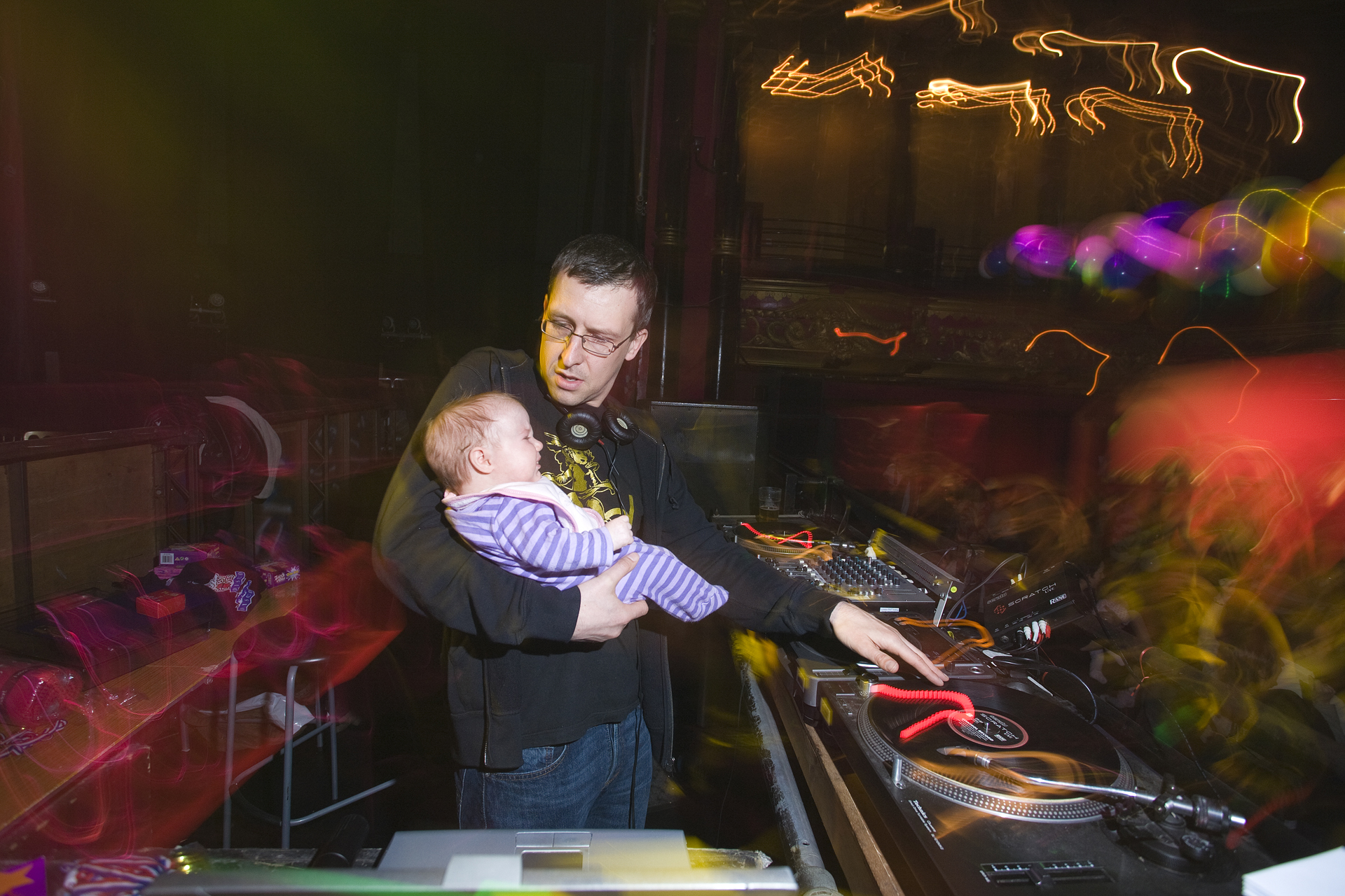 Reportage - Jeff Gilbert Photography