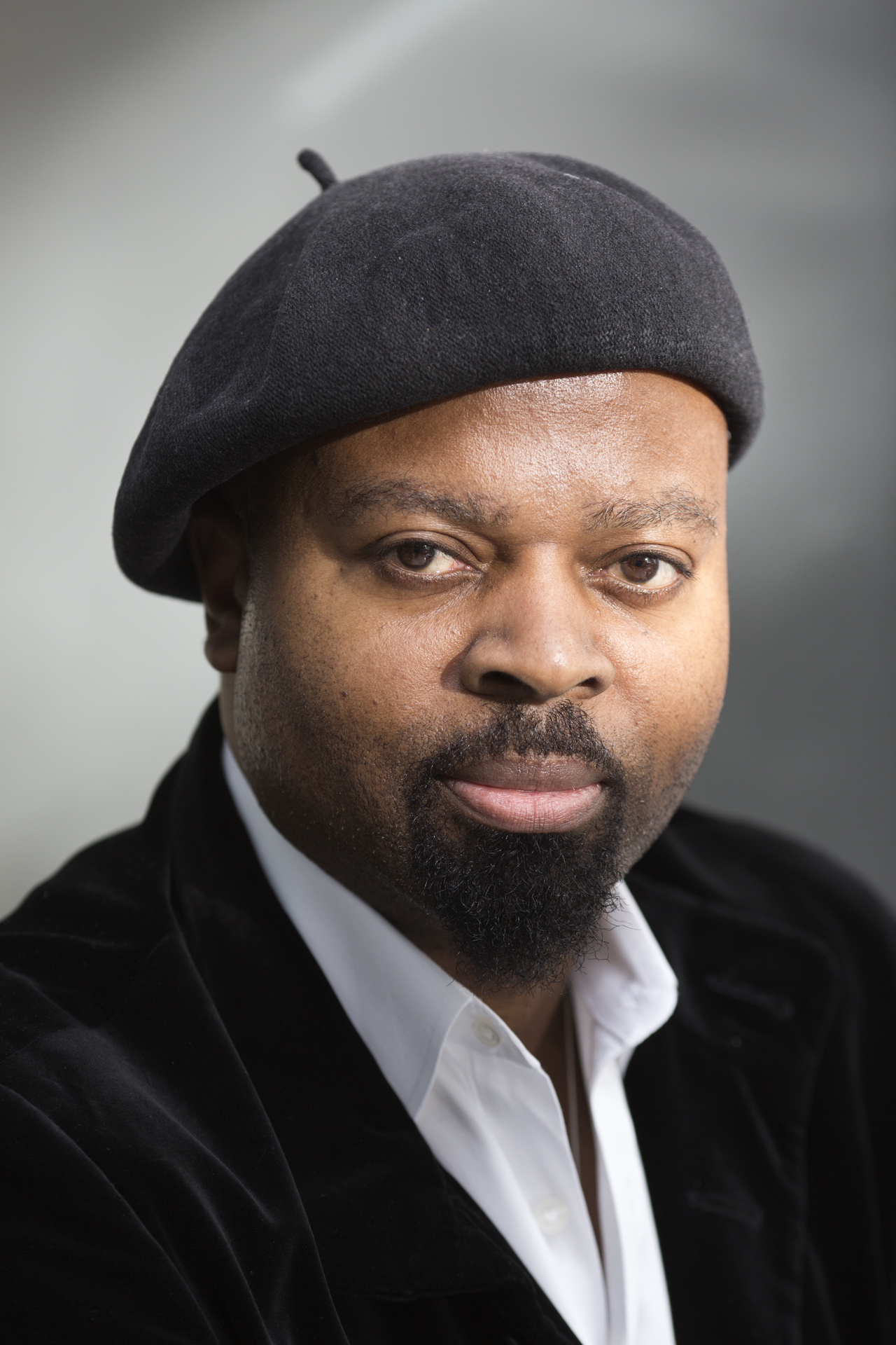 Portrait - Jeff Gilbert Photography