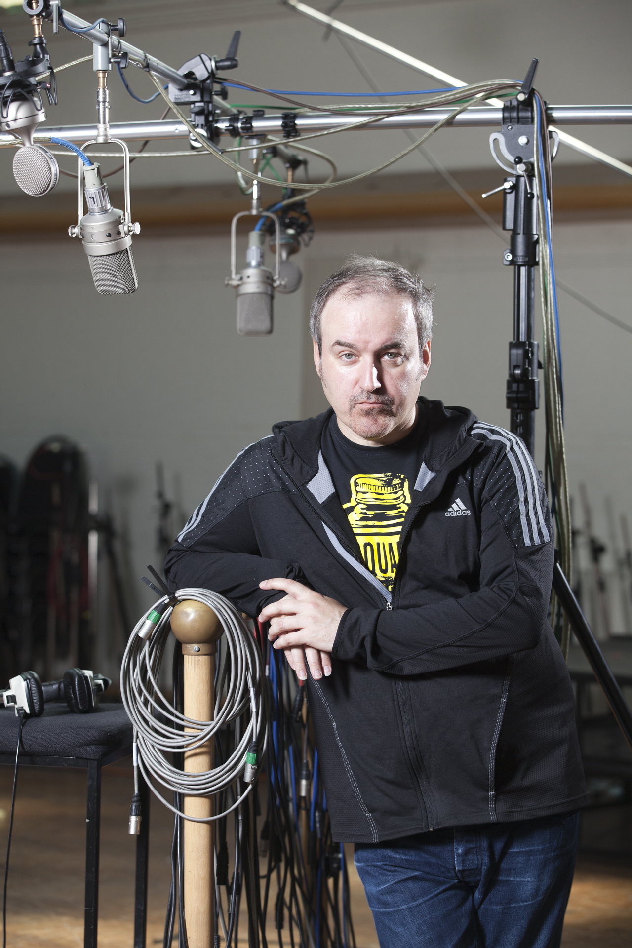 Portrait - Jeff Gilbert Photography