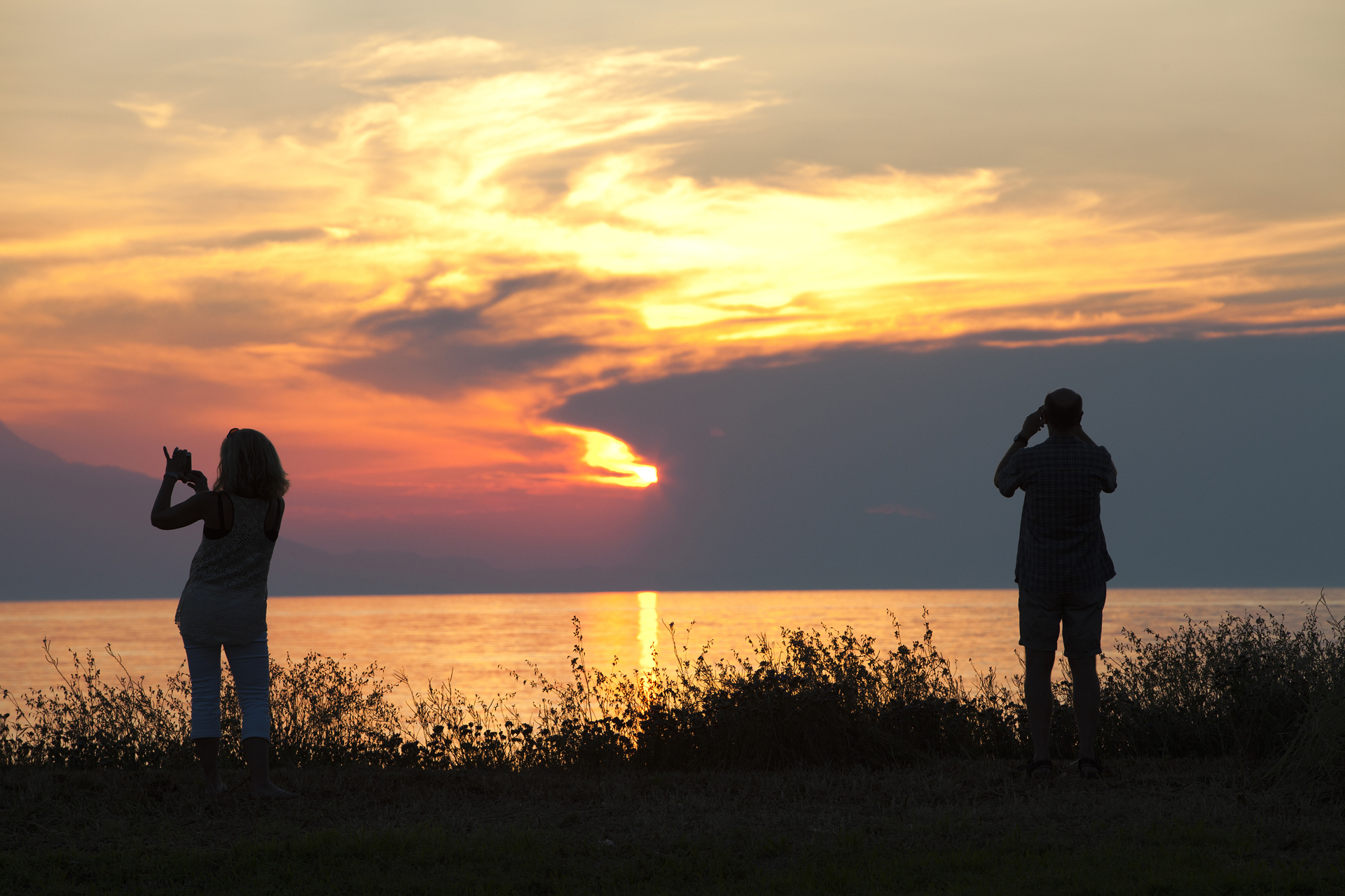 Reportage - Jeff Gilbert Photography